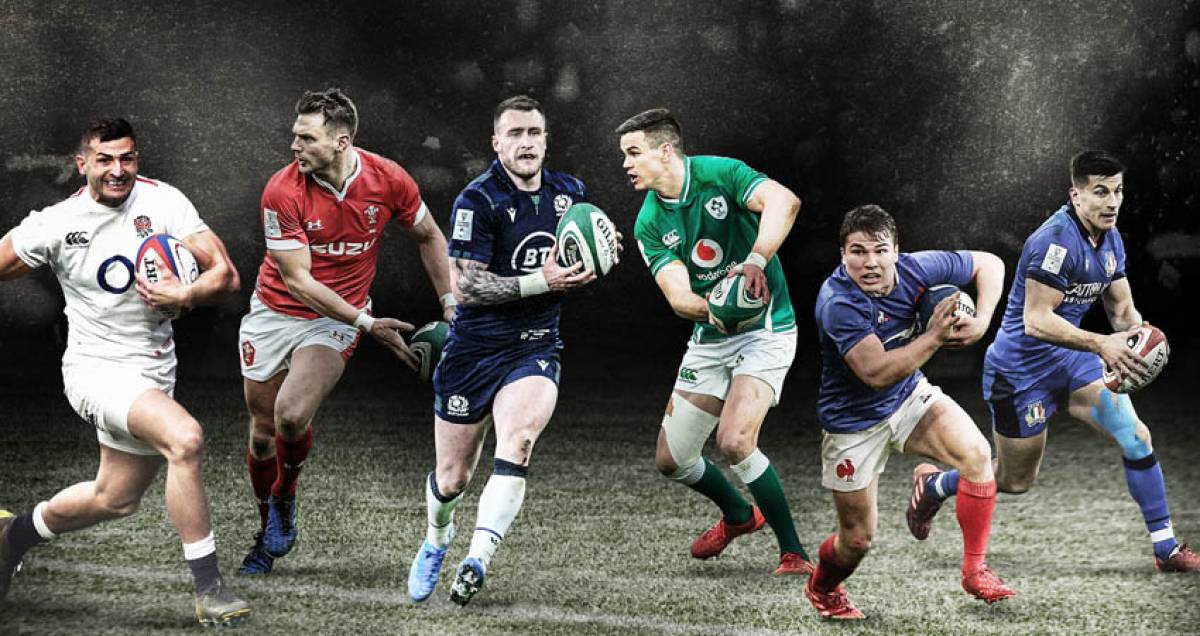 Autumn International di rugby, scopriamo le novità del 2020